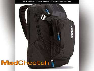 MadCheetah.com | Thule Crossover 32L Backpack - 15inch...