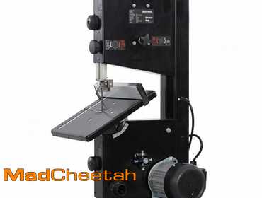 MadCheetah.com | SHOPMAX 10-Inches 4.2 -Amp Stationary...