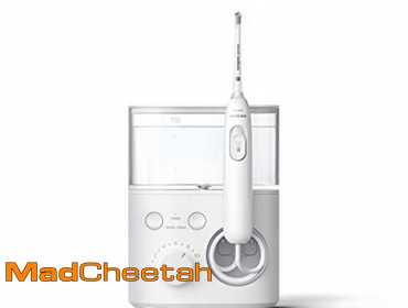 MadCheetah.com | Philips Sonicare Power Flosser 5000,...