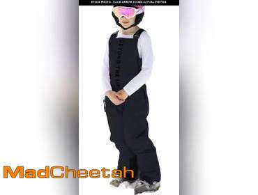 MadCheetah.com | PHIBEE Kids' Insulated Waterproof...