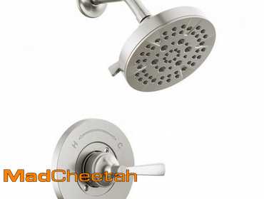 MadCheetah.com | Delta Faryn Single-Handle 5-Spray...