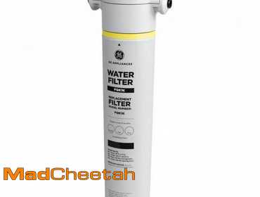 MadCheetah.com | GE In-line Water Filtration System...