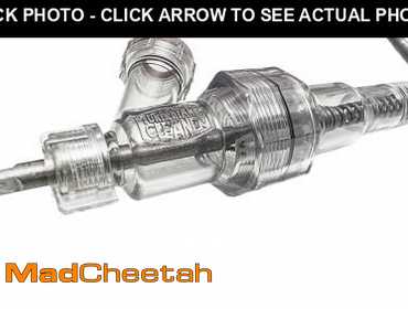 MadCheetah.com | Turbo Tank Cleaner - Water Heater...