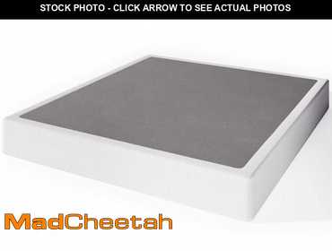 MadCheetah.com | ULIESC Queen Box Spring 7 Inch Queen...