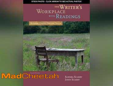 MadCheetah.com | The Writer's Workplace with Readings:...