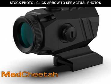 MadCheetah.com | Monstrum Marksman G2 3X Micro Prism...
