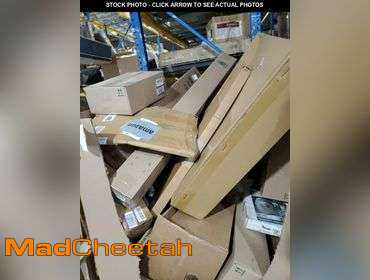 MadCheetah.com | MadCheetah Mystery Pallet of General...