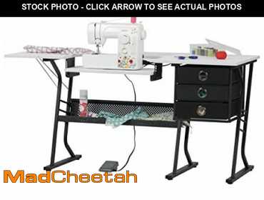 MadCheetah.com | Sew Ready Eclipse Ultra Hobby Machine...