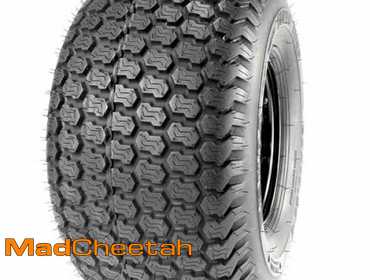 MadCheetah.com | Kenda K500 Super Turf R/S 4 Ply 16-7...