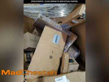 MadCheetah.com | MadCheetah Mystery Pallet of General...