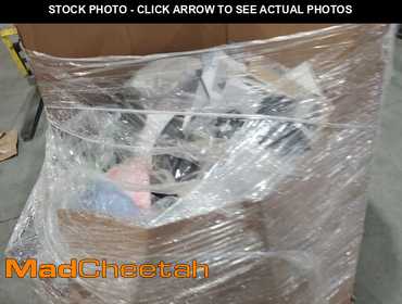 MadCheetah.com | MadCheetah Mystery Pallet of General...