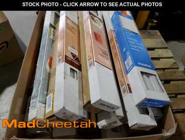 MadCheetah.com | MadCheetah Mystery Box of 35 Blinds...