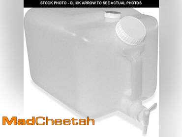 MadCheetah.com | Impact 7576 Fill Container, 5 Gal, 9...