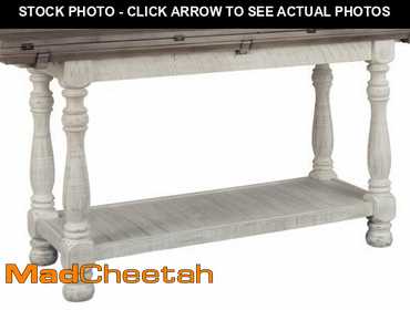 MadCheetah.com | Signature Design by Ashley Havalance...