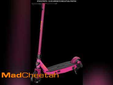 MadCheetah.com | Razor Black Label E90 Electric...