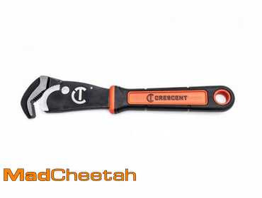 MadCheetah.com | Crescent 12 in. Self-Adjusting...