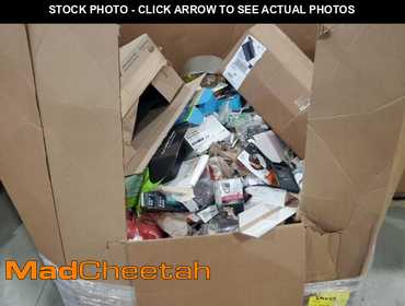 MadCheetah.com | MadCheetah Mystery Pallet of General...