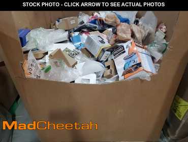 MadCheetah.com | MadCheetah Mystery Pallet of General...
