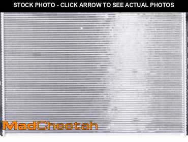 MadCheetah.com | TYC 13039 Radiator Compatible with...