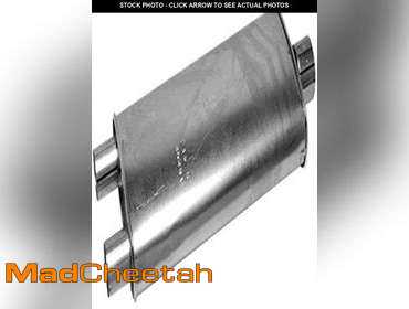 MadCheetah.com | Walker SoundFX 18202 Direct Fit...