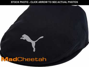 MadCheetah.com | Puma Golf 2020 Men's Tour Driver Hat ...