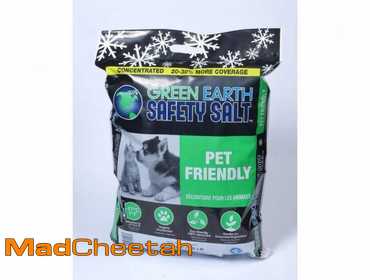 MadCheetah.com | Unbranded 25 lbs. Green Earth Pet...