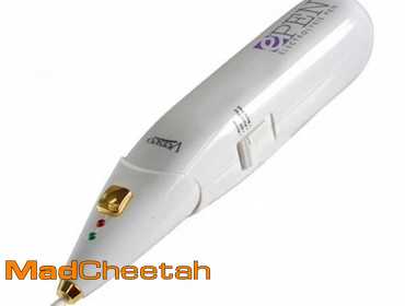 MadCheetah.com | Verseo ePen Permanent Hair Removal...