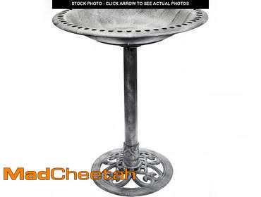 MadCheetah.com | BTEXPERT BB5187 28" Height Pedestal...