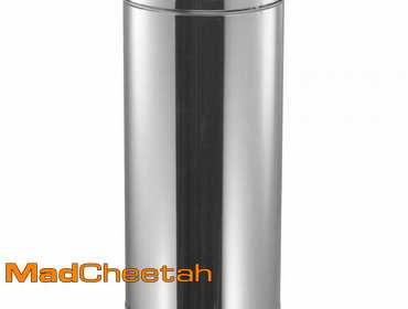 MadCheetah.com | DuraPlus 8" SS Chimney Pipe - 36"...