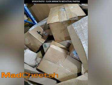 MadCheetah.com | MadCheetah Mystery Pallet of General...