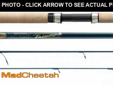 MadCheetah.com | St. Croix Rods Triumph 6'6" Medium...