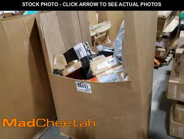 MadCheetah.com | 2 Pallets of MadCheetah Mystery...