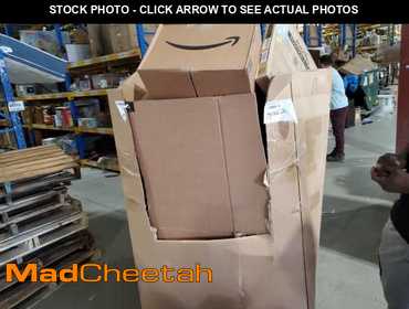 MadCheetah.com | MadCheetah Mystery Pallet of General...