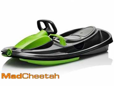 MadCheetah.com | Gizmo Riders Stratos Snow Sled for...