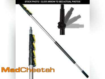 MadCheetah.com | DOCA Telescoping Pole 6-24 Ft