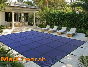 MadCheetah.com | ColourTree 20' x 40' Inground Pool...