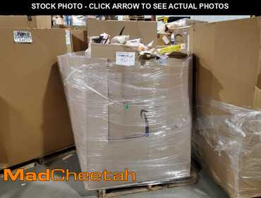 MadCheetah.com | MadCheetah Mystery Pallet of Home...