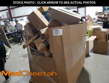 MadCheetah.com | MadCheetah Mystery Pallet of General...