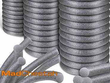 MadCheetah.com | 3/4" Diameter x 40' Length Backer Rod...