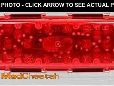 MadCheetah.com | Truck-Lite (60252R) Stop/Turn/Tail...