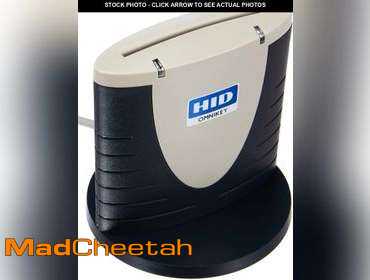 MadCheetah.com | HID OMNIKEY 3121 R31210320-01 Smart...