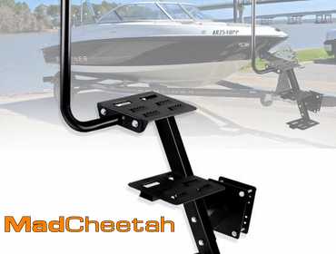 MadCheetah.com | (MISSING HARDWARE) Heavy Duty Boat...
