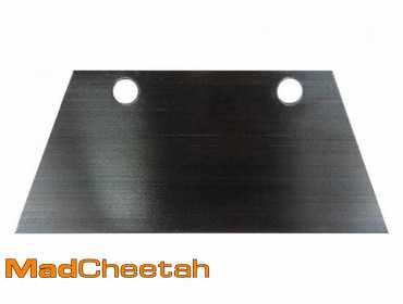 MadCheetah.com | QEP 7 in. Scraper Blade 75007Q
