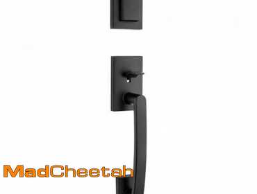 MadCheetah.com | Baldwin Prestige Spyglass Matte Black...