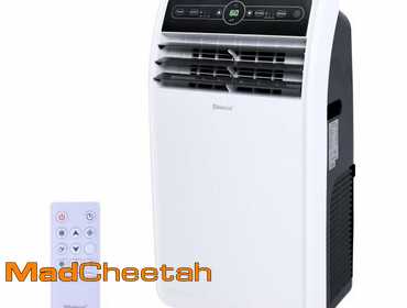 MadCheetah.com | (MISSING REMOTE) Shinco 12,000 BTU...