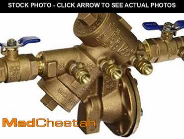 MadCheetah.com | Zurn Wilkins 34-975XL 3/4" 975XL...