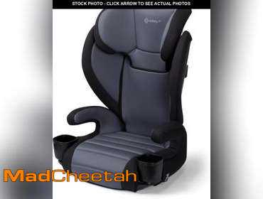 MadCheetah.com | Safety 1st Grow and Go 2-in-1 Booster...