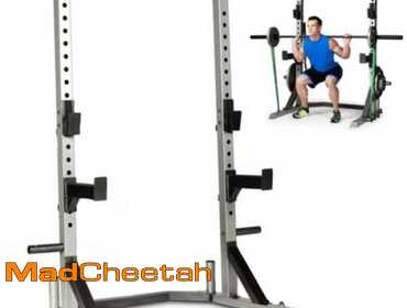 MadCheetah.com | CAP Barbell FM-8000F Deluxe Power...