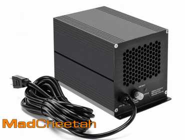 MadCheetah.com | Boat Engine Compartment Heater, 650W...