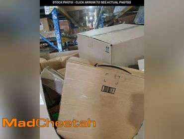 MadCheetah.com | MadCheetah Mystery Pallet of General...